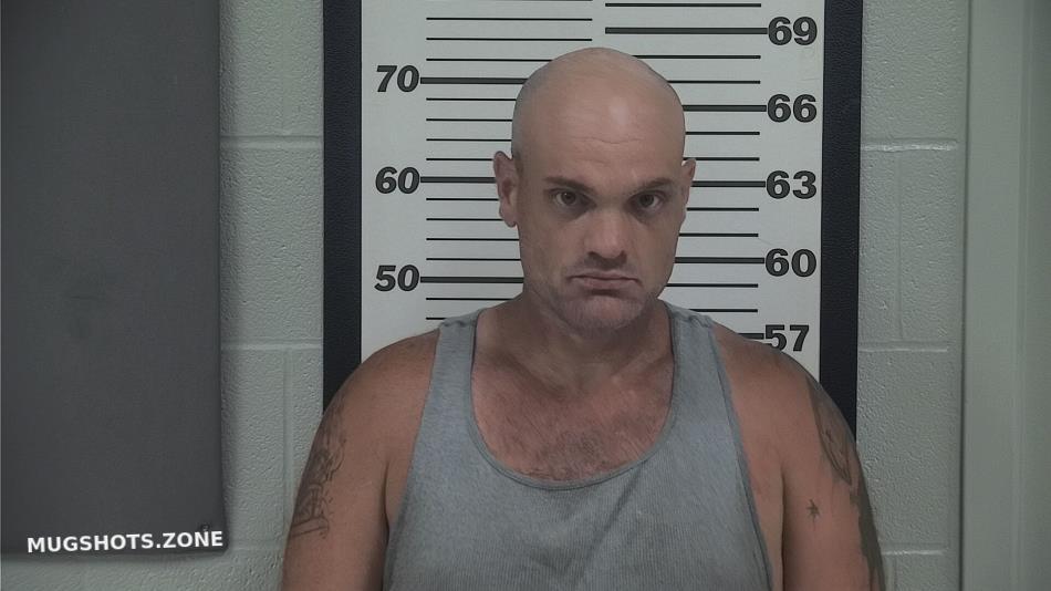 COLON JASON ALLEN 06/15/2025 - Platte County Mugshots Zone