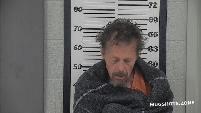 STROPE MICHAEL ALLEN 06/17/2025 - Platte County Mugshots Zone