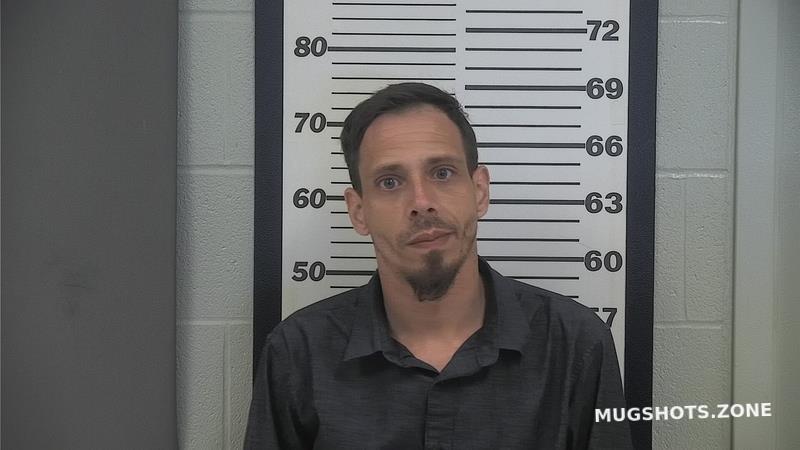CUNNINGHAM AUSTIN PRICE 06/23/2025 - Platte County Mugshots Zone