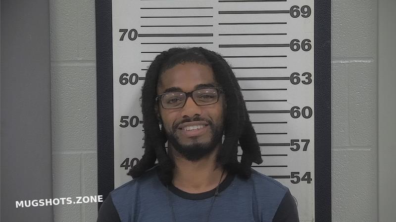 BOOKER MALIQUE DEVON 07/21/2025 - Platte County Mugshots Zone
