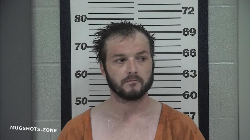 SHARP JERROD DAVID 07/25/2025 - Platte County Mugshots Zone