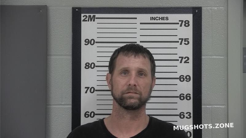 DEMPSEY DAVID LEROY 08/19/2025 - Platte County Mugshots Zone