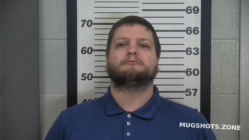 BOSCH BRETT 08/26/2025 - Platte County Mugshots Zone
