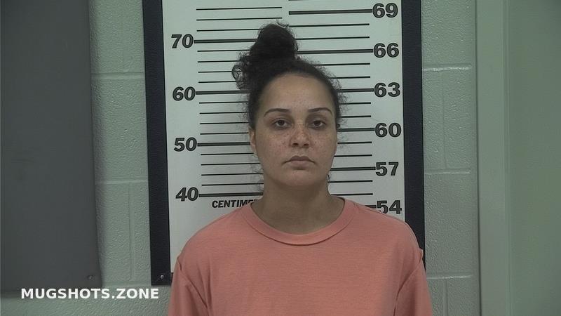 SIMMONS DESTINY 09/19/2025 - Platte County Mugshots Zone