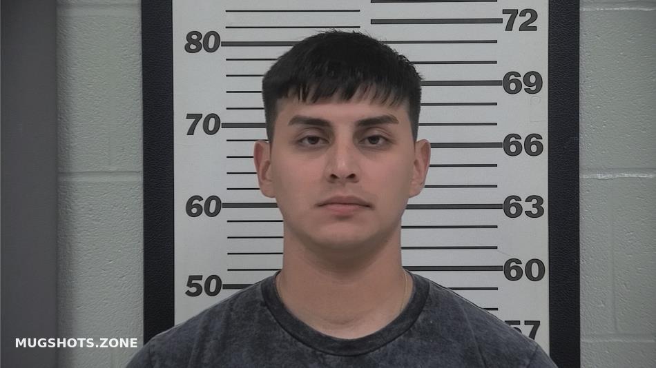 VALERIO SEBASTIAN 10/12/2025 - Platte County Mugshots Zone
