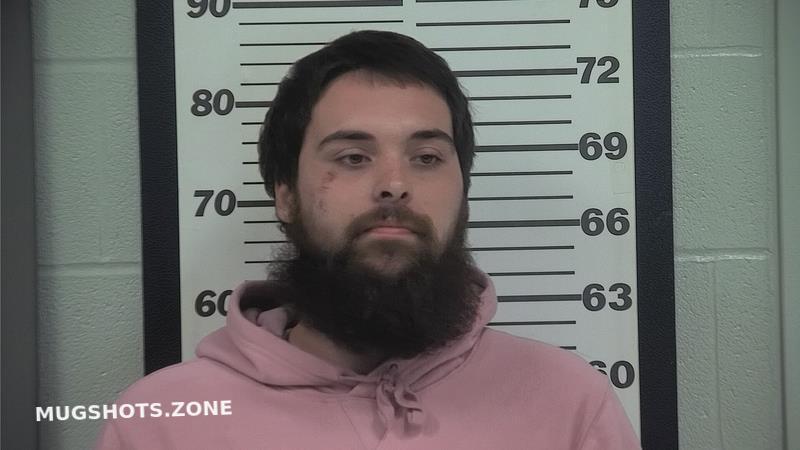 WEST GAVIN TYLER 10/19/2025 - Platte County Mugshots Zone