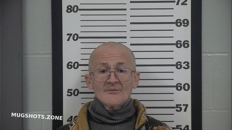 HERGERT RICHARD JASON 12/05/2025 - Platte County Mugshots Zone