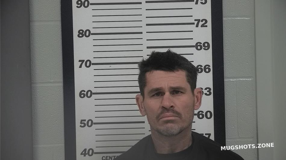 GOFF DANIEL D 01/18/2026 - Platte County Mugshots Zone