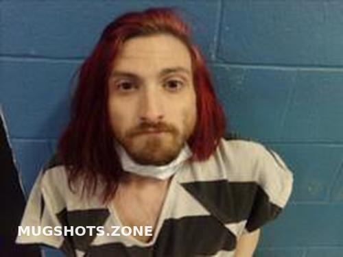 JAKE GOFORTH 03/19/2021 - Poinsett County Mugshots Zone