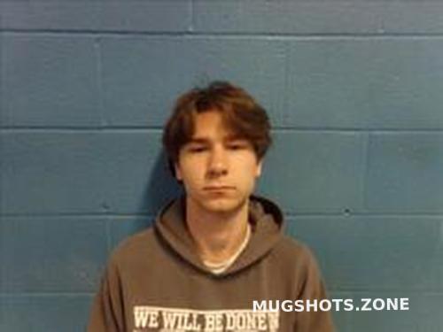 CAMERON BARKLEY 05/29/2021 - Poinsett County Mugshots Zone