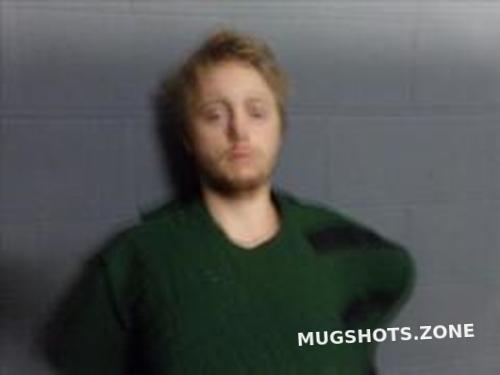 CALEB LOGAN PUGH 06/14/2021 - Poinsett County Mugshots Zone