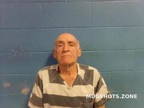 HAROLD W ROBERTS 07/15/2021 - Poinsett County Mugshots Zone