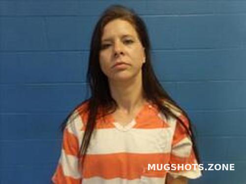 JENNIFER LYNN YUNKER 12/02/2021 - Poinsett County Mugshots Zone