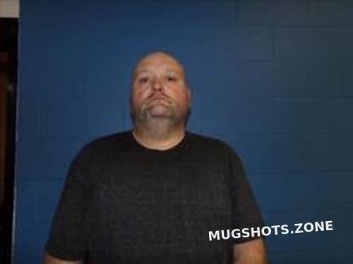 TIMOTHY CHILDERS 01/11/2022 - Poinsett County Mugshots Zone