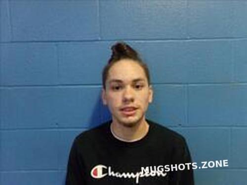 DREW LANGSTON QUALLS 04/04/2022 - Poinsett County Mugshots Zone