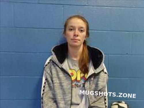 WHITLEY SMITH 04/12/2022 - Poinsett County Mugshots Zone
