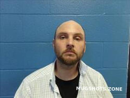 DAVID DALE JEWELL 05/04/2022 - Poinsett County Mugshots Zone