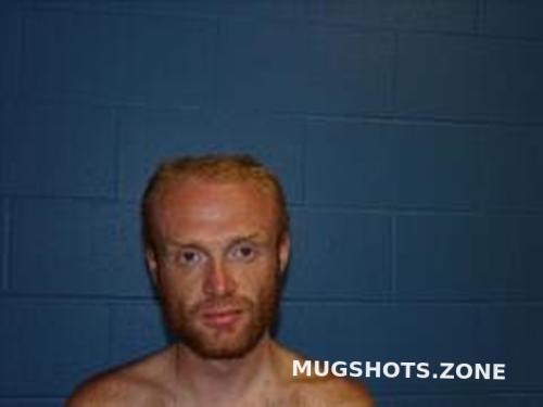 BRANDON KYLE BURCHFIELD 06/02/2022 - Poinsett County Mugshots Zone