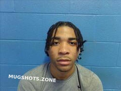 DETRICK DEMAR REEVES 06/29/2022 - Poinsett County Mugshots Zone