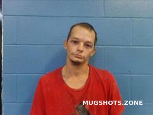JACOB A SWAIN 08/24/2022 - Poinsett County Mugshots Zone