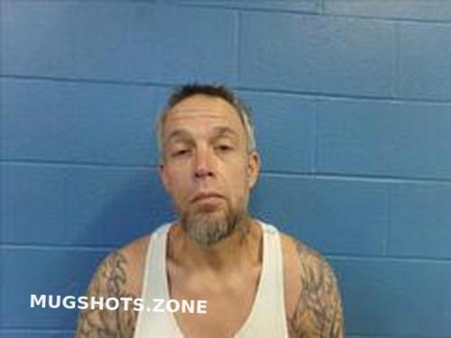 ALLEN ELLIOTT DANIELS 08/27/2022 - Poinsett County Mugshots Zone