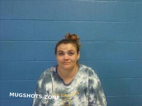 HEATHER JANE COLLINS 09/10/2022 - Poinsett County Mugshots Zone