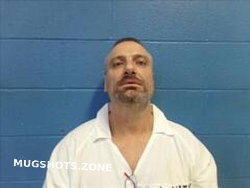 LARRY SHANE MATNEY 09/20/2022 - Poinsett County Mugshots Zone