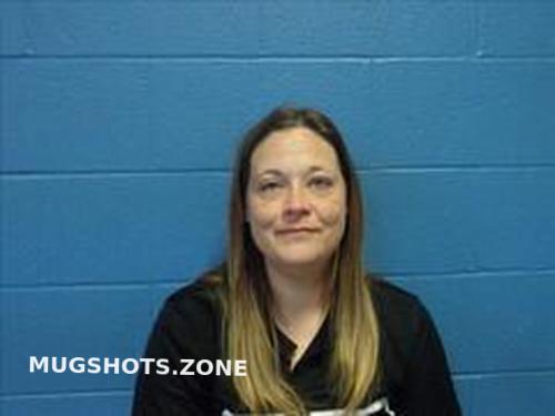 Alicia Danielle Gibbs 09212022 Poinsett County Mugshots Zone