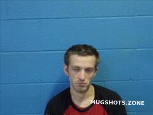 JOSHUA CRAIG GANDY 09/26/2022 - Poinsett County Mugshots Zone