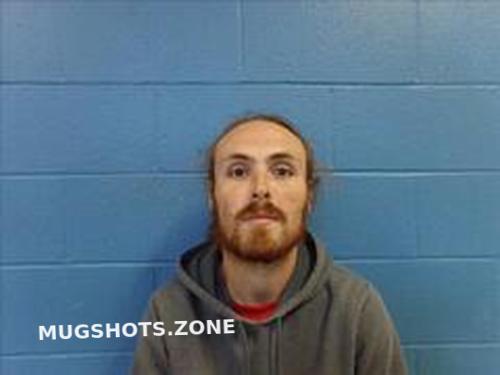 AUSTIN CHASE COFFMAN 10/04/2022 - Poinsett County Mugshots Zone