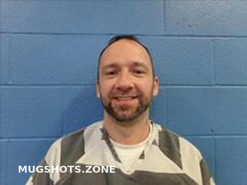 PRESTON WAYNE CARTER 10/07/2022 - Poinsett County Mugshots Zone