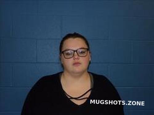 JENNIFER WIGGINTON 10/18/2022 - Poinsett County Mugshots Zone