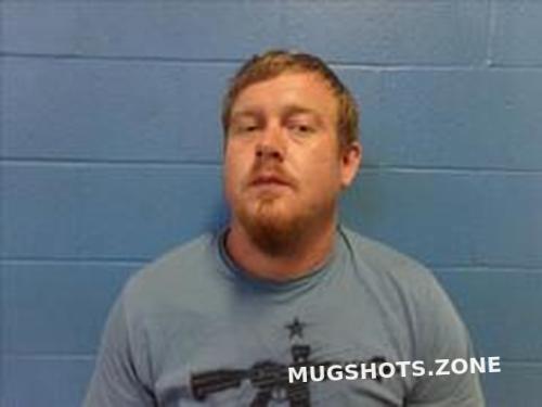 DANIEL EARLL TOLER 11/03/2022 - Poinsett County Mugshots Zone