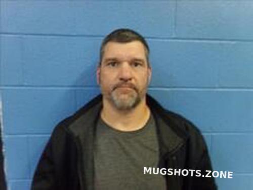ROBERT THOMAS TAYLOR 11/14/2022 - Poinsett County Mugshots Zone