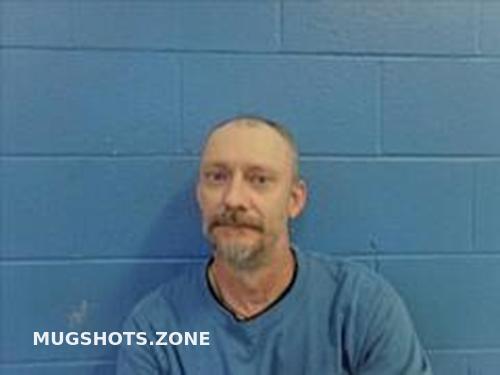 DAVID ALLEN REED 01/04/2023 - Poinsett County Mugshots Zone