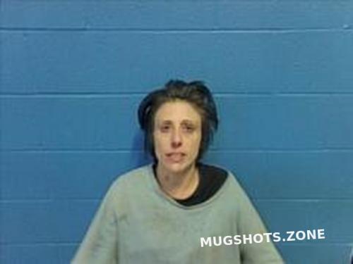 JENNIFER ENGELBRECHT 01/23/2023 - Poinsett County Mugshots Zone