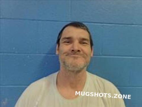 DONALD MITCHELL FAULKNER 02/14/2023 - Poinsett County Mugshots Zone