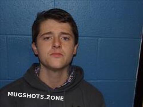 ISAAC MITCHELL WAYNE TACKETT 02/16/2023 - Poinsett County Mugshots Zone