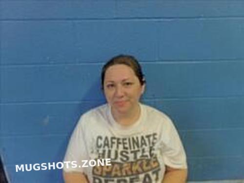 ANGELA NICHOLE YOUNG 02/23/2023 - Poinsett County Mugshots Zone