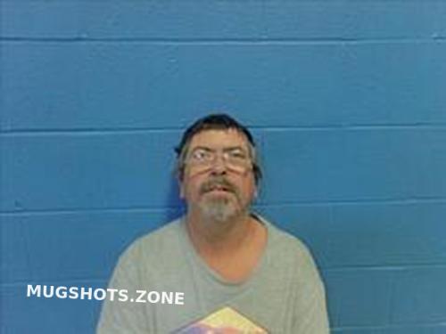 JOHN TURPEN 02/28/2023 - Poinsett County Mugshots Zone