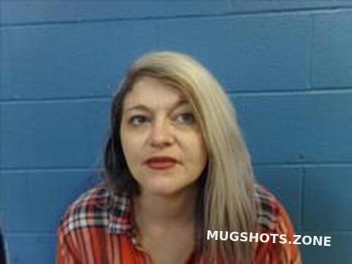 VALERIE NICOLE DREW 03/07/2023 - Poinsett County Mugshots Zone