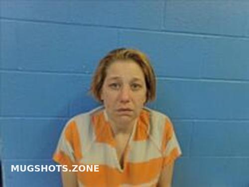 STEPHANIE WARWICK 03/18/2023 - Poinsett County Mugshots Zone