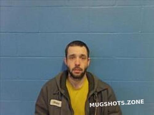 BLAKE ALLEN MAHAN 03/20/2023 - Poinsett County Mugshots Zone