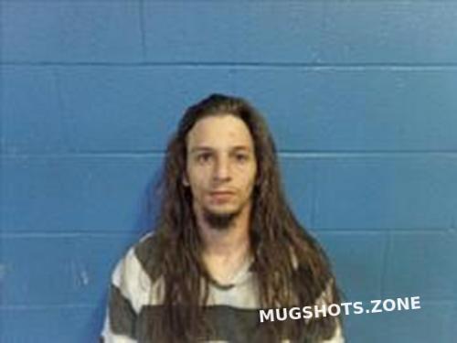 ETHAN CHAMBERS 05/31/2023 - Poinsett County Mugshots Zone