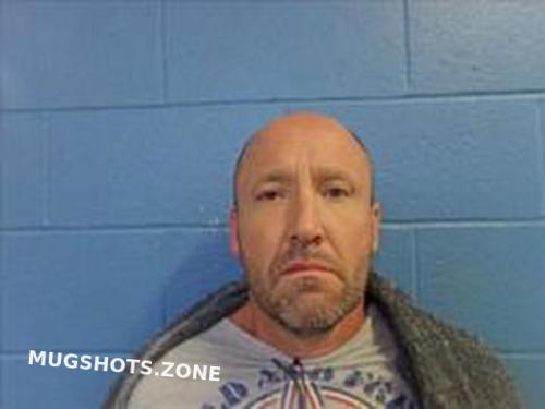 JERRY ALLRED 06/15/2023 - Poinsett County Mugshots Zone