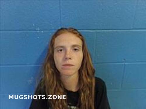 RAVEN BURROW 06/22/2023 - Poinsett County Mugshots Zone