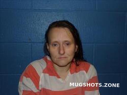 MISTY JANE DUNKIN 07/28/2023 - Poinsett County Mugshots Zone