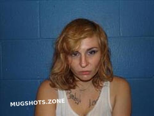 Jessica Lynn Jackson 07 29 2023 Poinsett County Mugshots Zone
