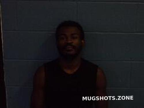 JERMERY DEWON JONES 08/19/2023 - Poinsett County Mugshots Zone