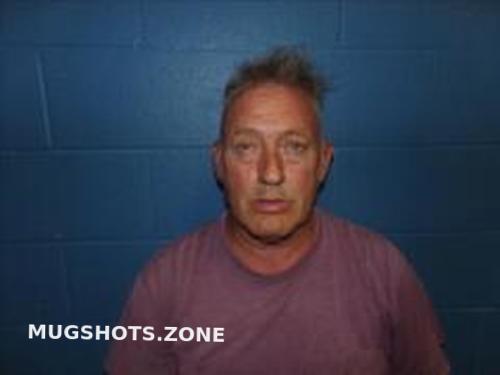 SCOTT WILSON 09/05/2023 - Poinsett County Mugshots Zone
